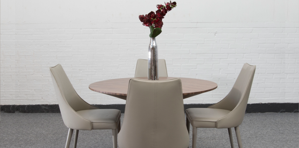 Lotus Dining Table