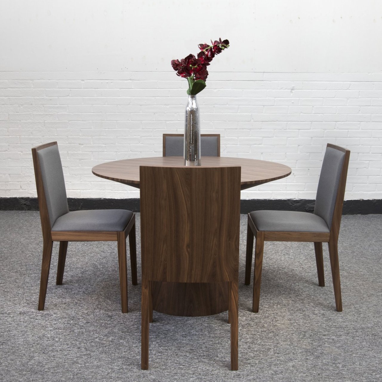 Lotus Dining Chair